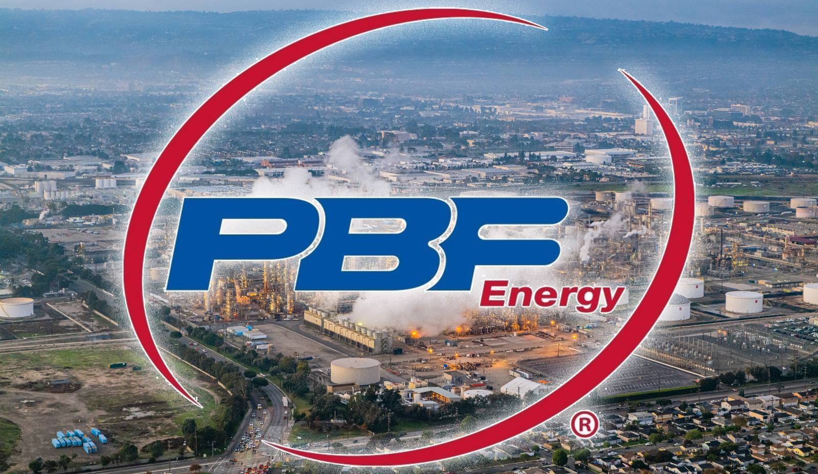 Enhancing Material Management Efficiency with EZTRAK at PBF Energy Refinery - Best Inventory ...